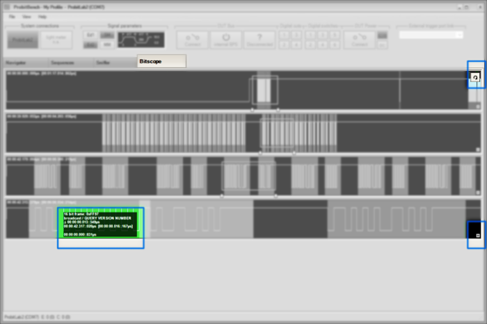 Analyse the Results - Step-by-Step Tutorial - Lichtvision Engineering