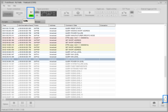 Analyse the Results - Step-by-Step Tutorial - Lichtvision Engineering